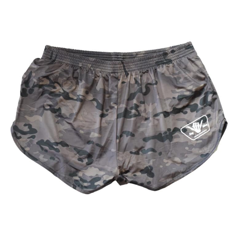 Black MC Camo Silkies - Gibraltar Trading Co.