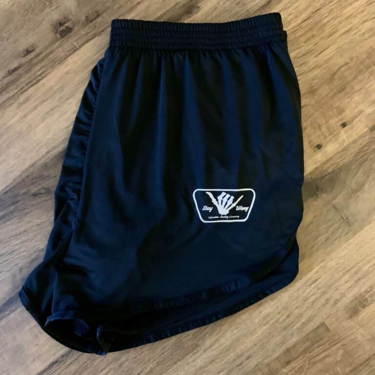 Solid Black Silkies - Gibraltar Trading Co.