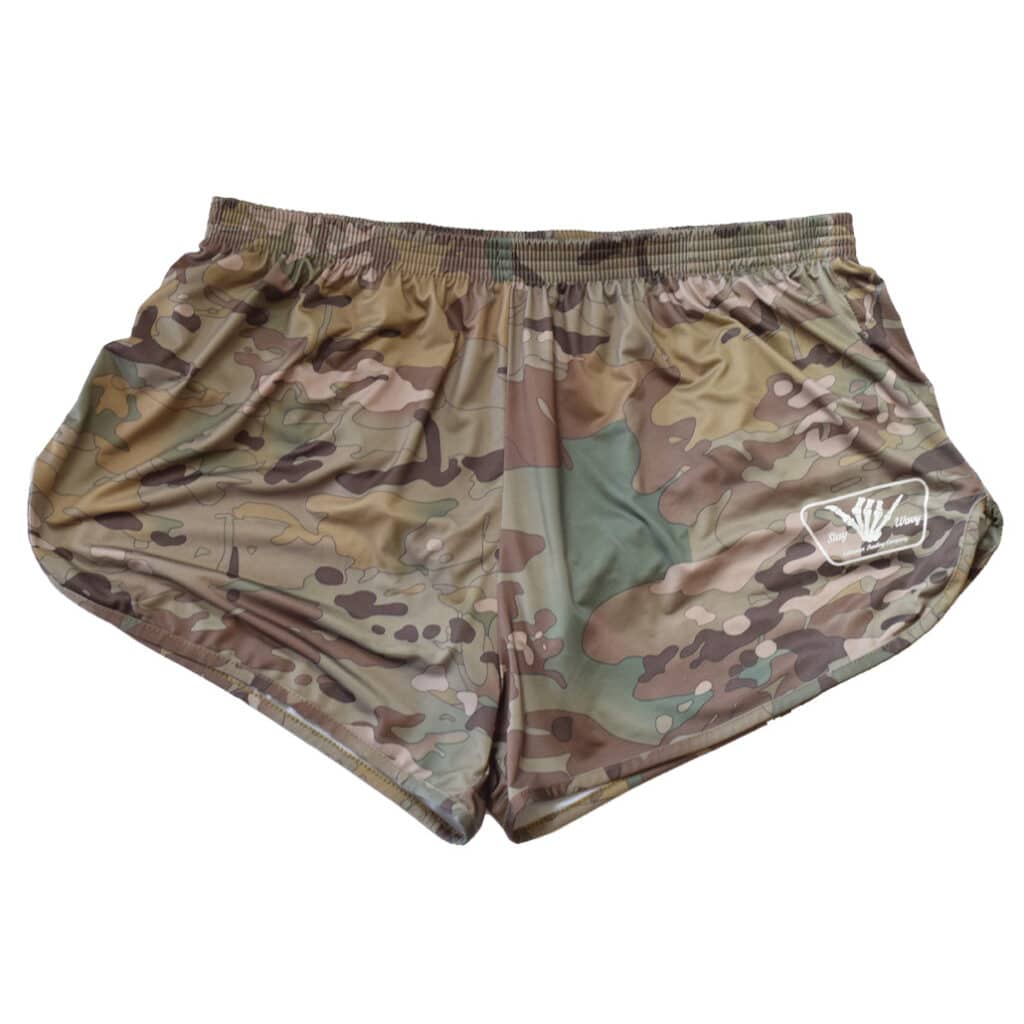 Silkies - Gibraltar Trading Co.