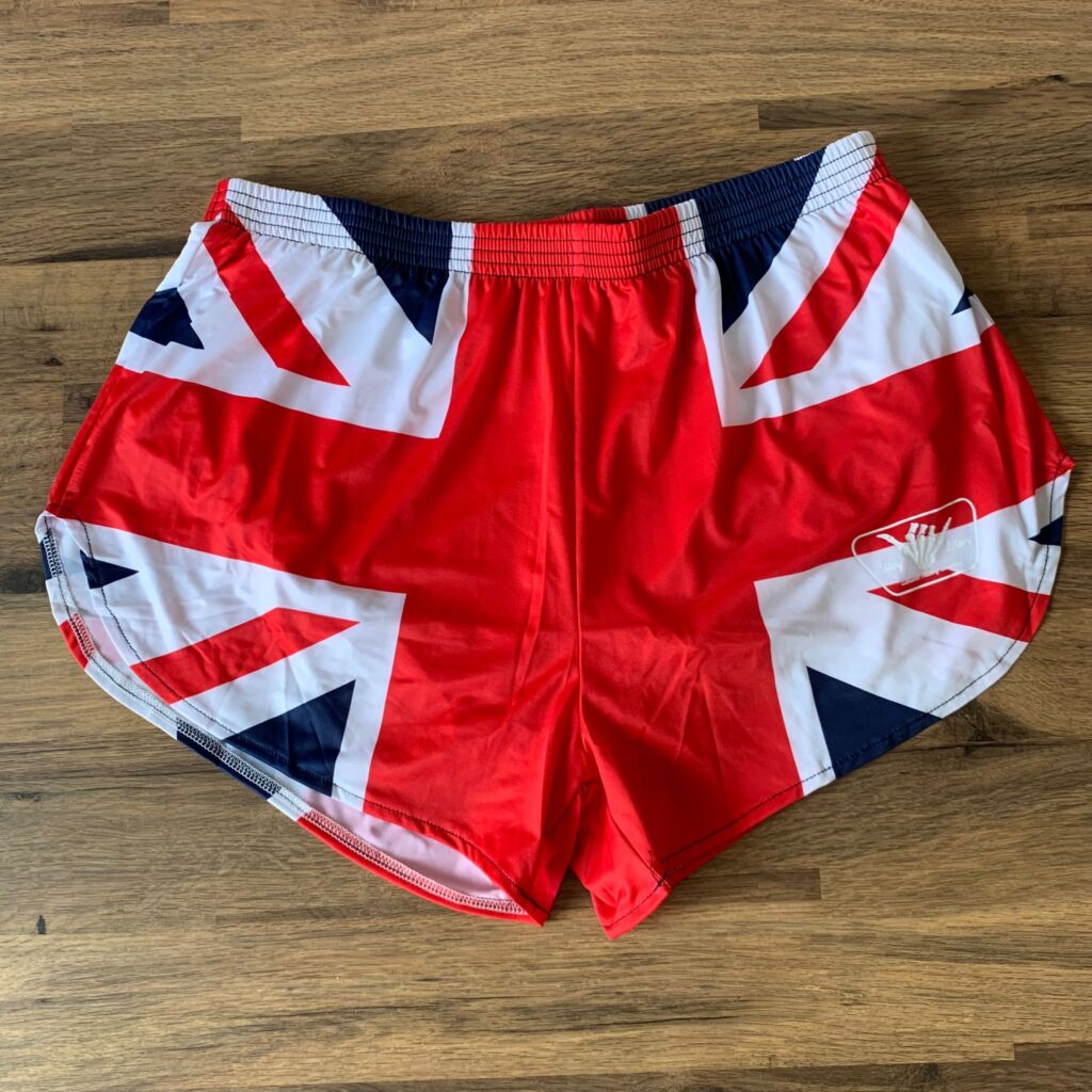 Special Edition Union Jack Flag Silkies - Gibraltar Trading Co.