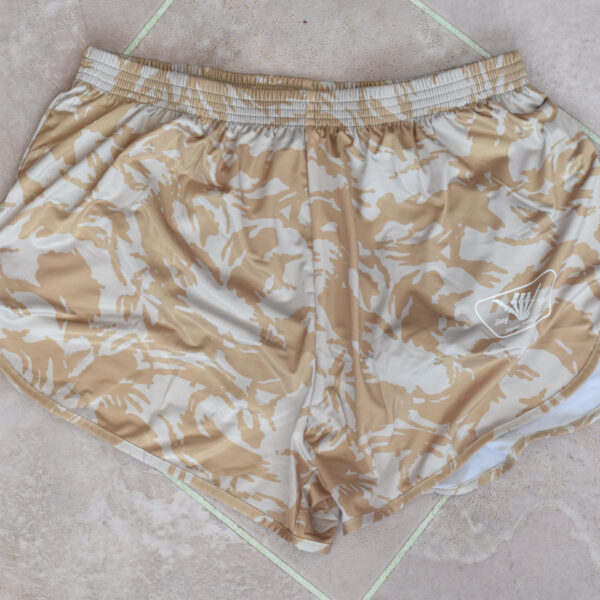 Desert DPM Camo Silkies - Gibraltar Trading Co.