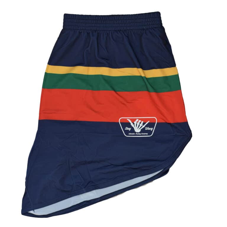 Special Edition RM Corps Colours Silkies - Gibraltar Trading Co.
