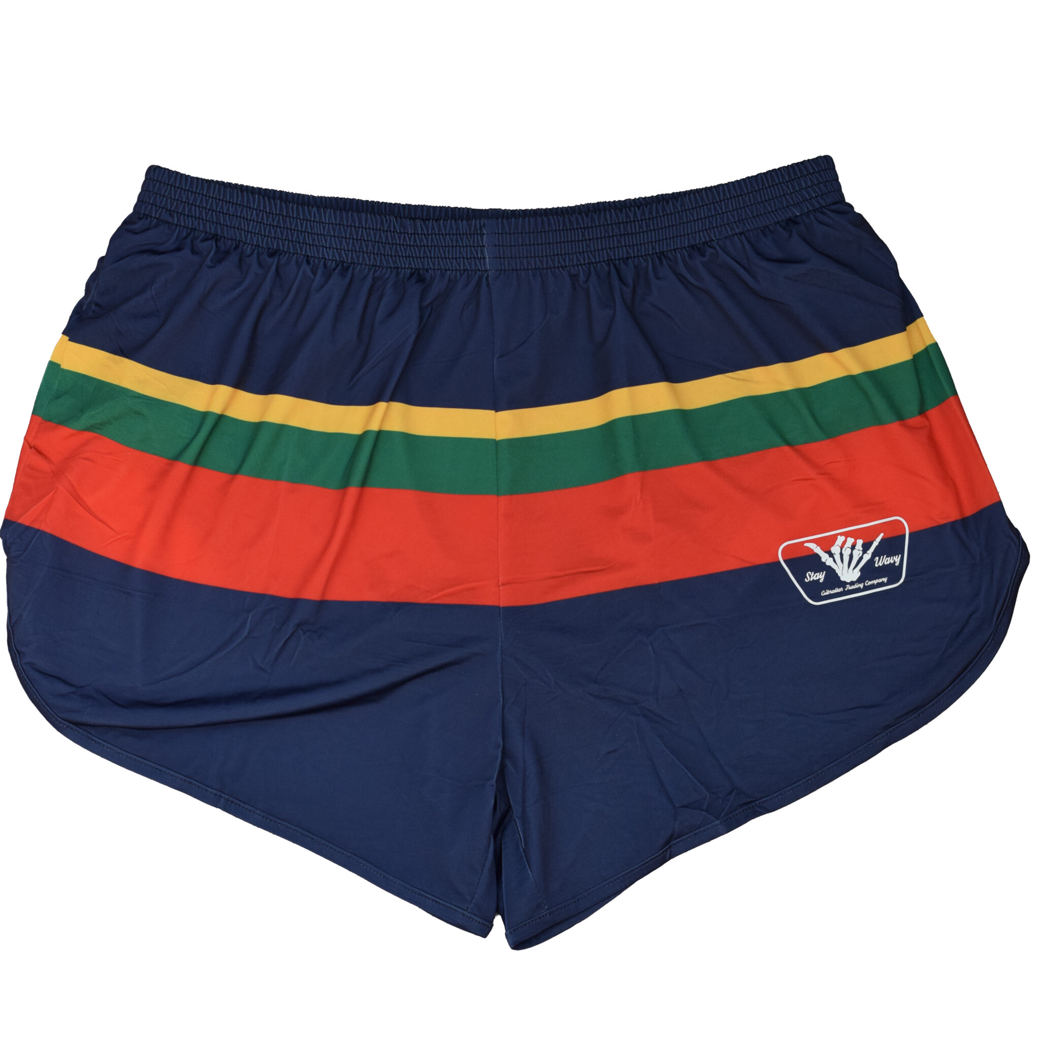 Special Edition RM Corps Colours Silkies - Gibraltar Trading Co.