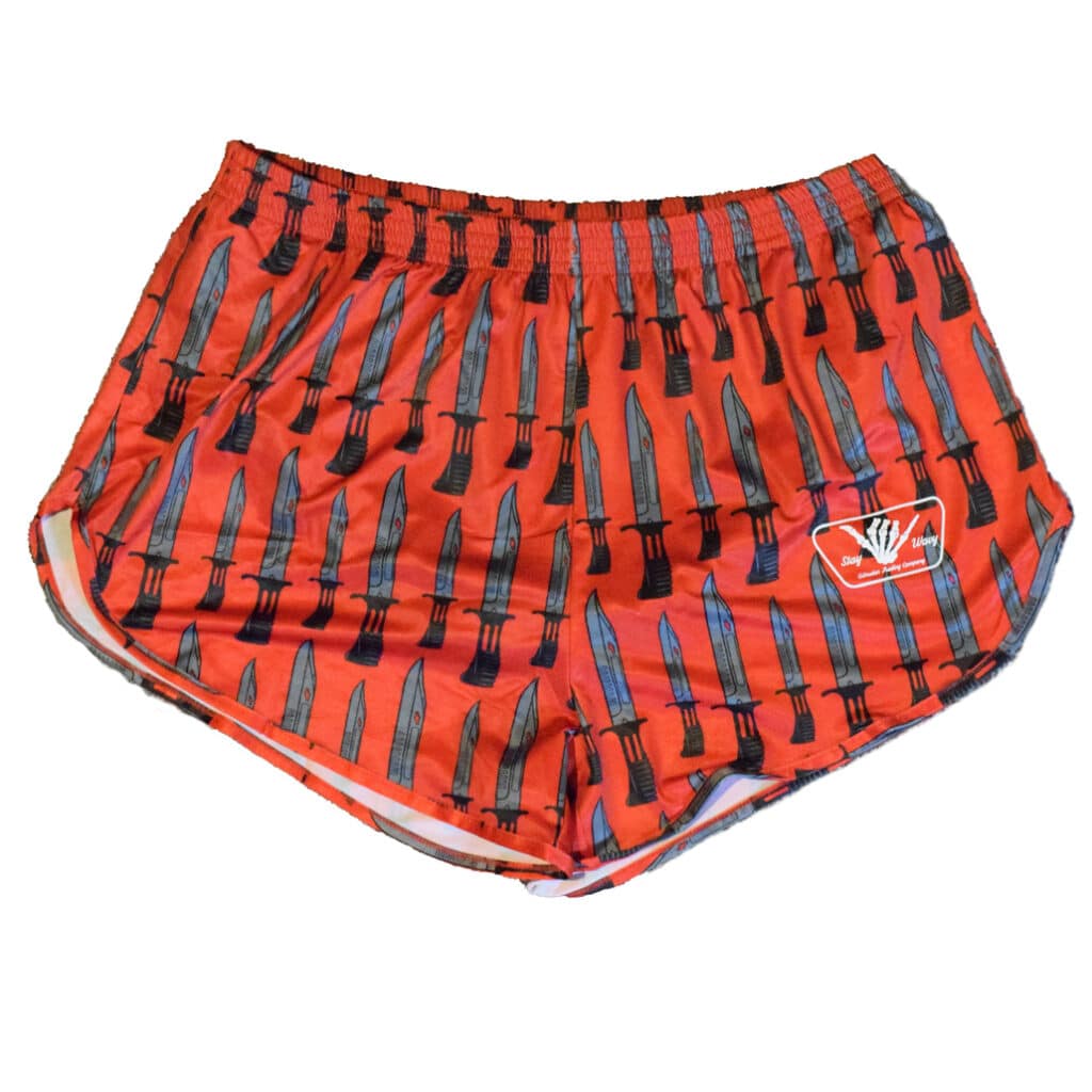 Special Edition Infantry Silkies - Gibraltar Trading Co.